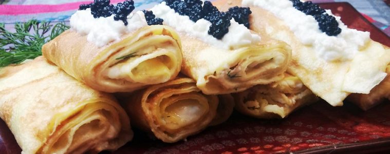 CulturEatz - Recipes that unlock a world of appetite